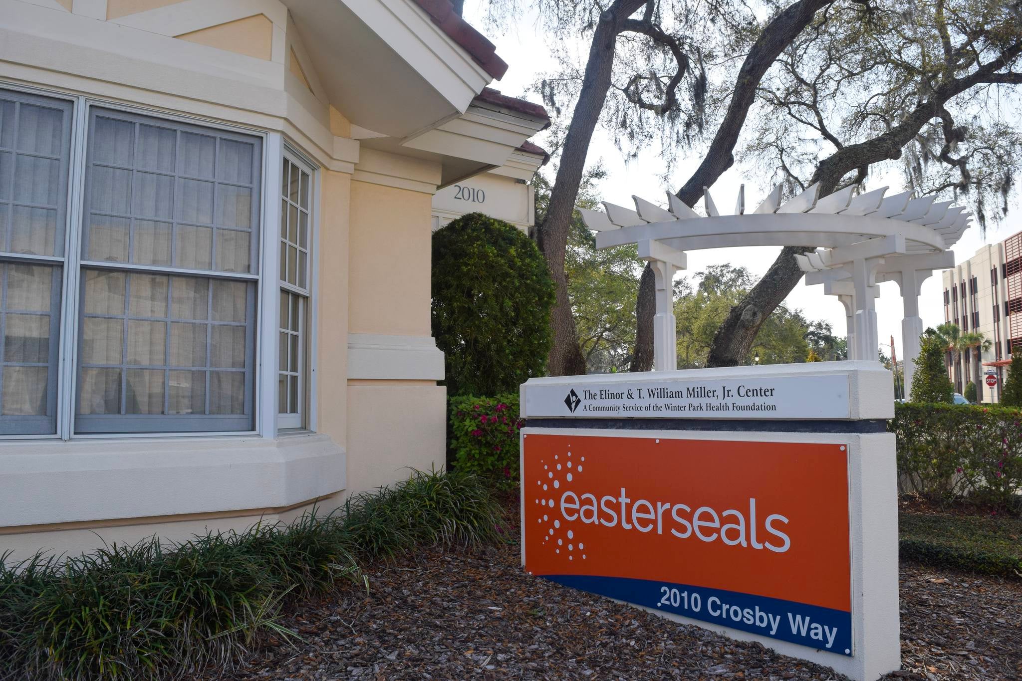 About Us | Easterseals Disability & Community Services